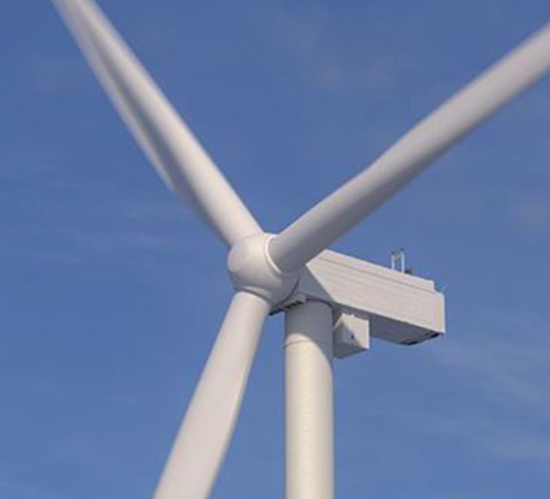 WindGo Home - WindGo